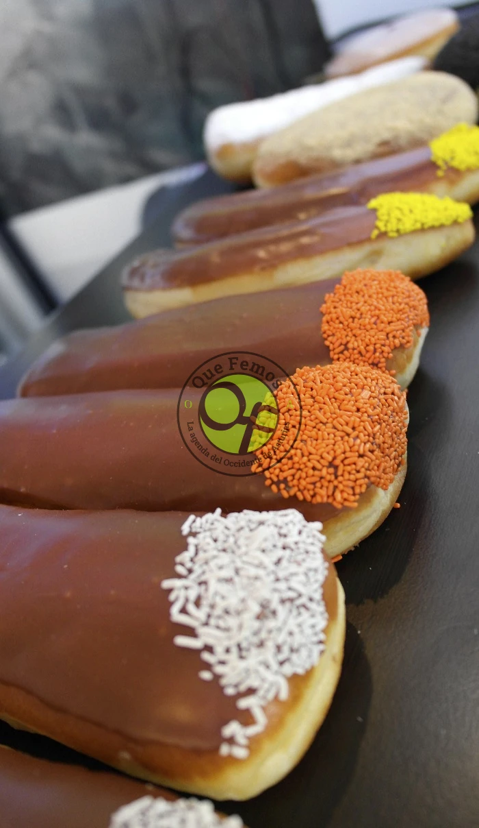 Gamones Entre Fogones