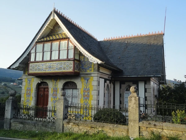 De turismo por Boal: qué visitar y conocer en el concejo de Boal