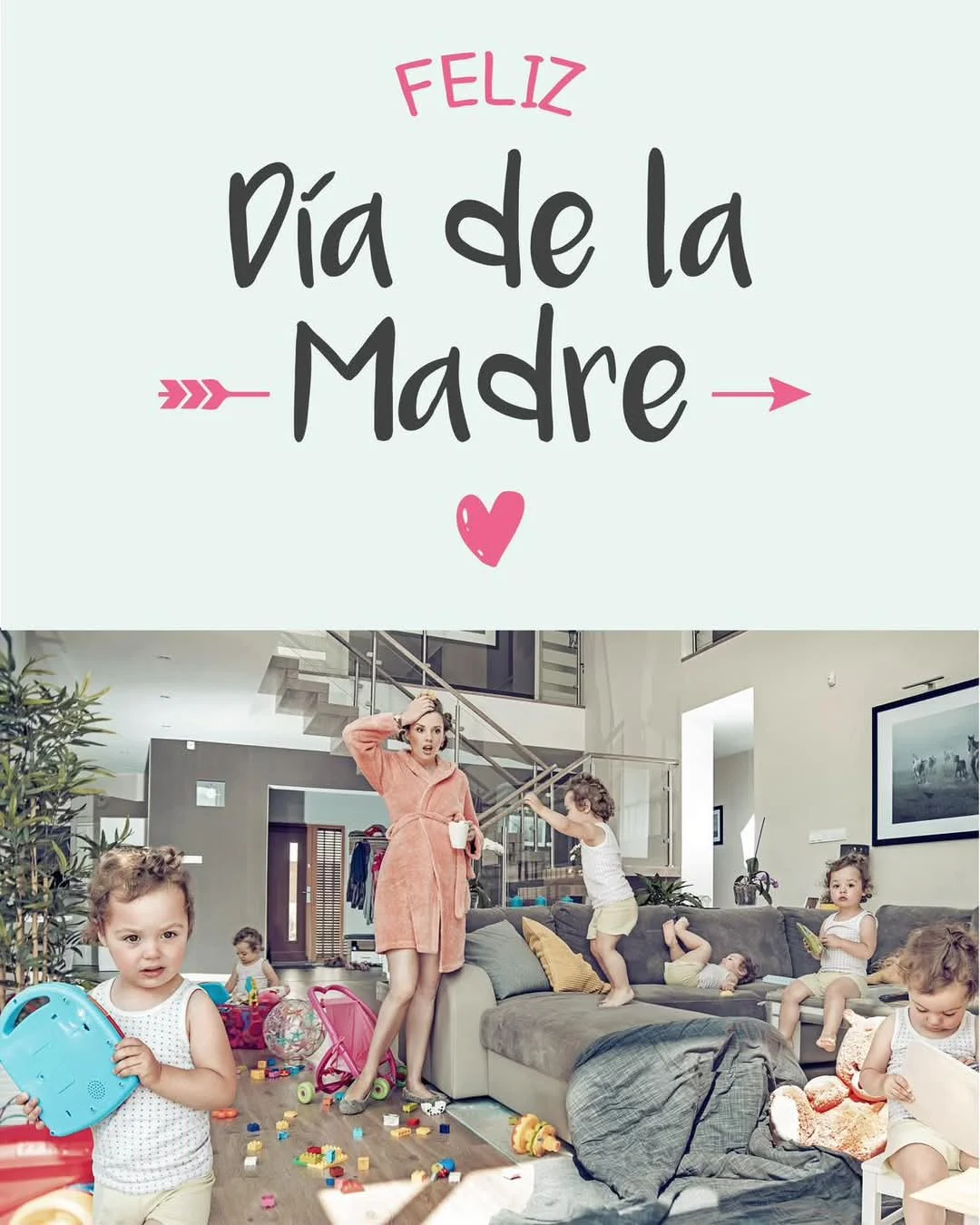 Día de la Madre 2025 en Hotel Blanco Spa