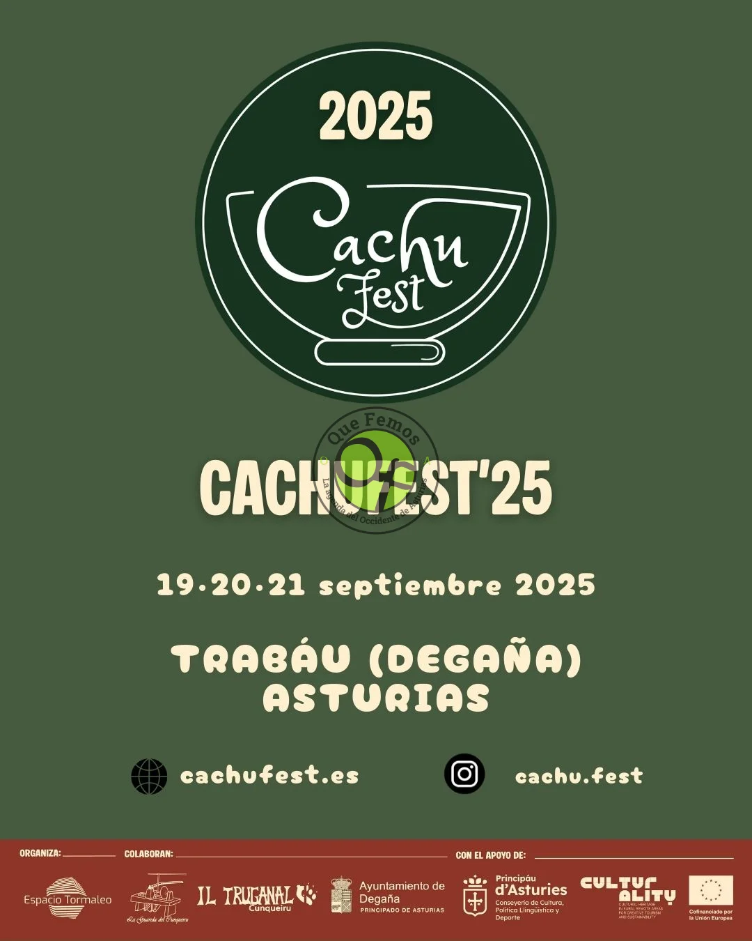 Cachu Fest 2025
